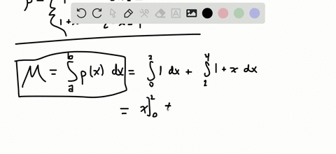 SOLVED:Find the mass of the following thin bars with the given density ...