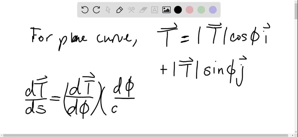 SOLVED:8.6: Meusnier's Theorem Meusnier's theorem concerns the ...