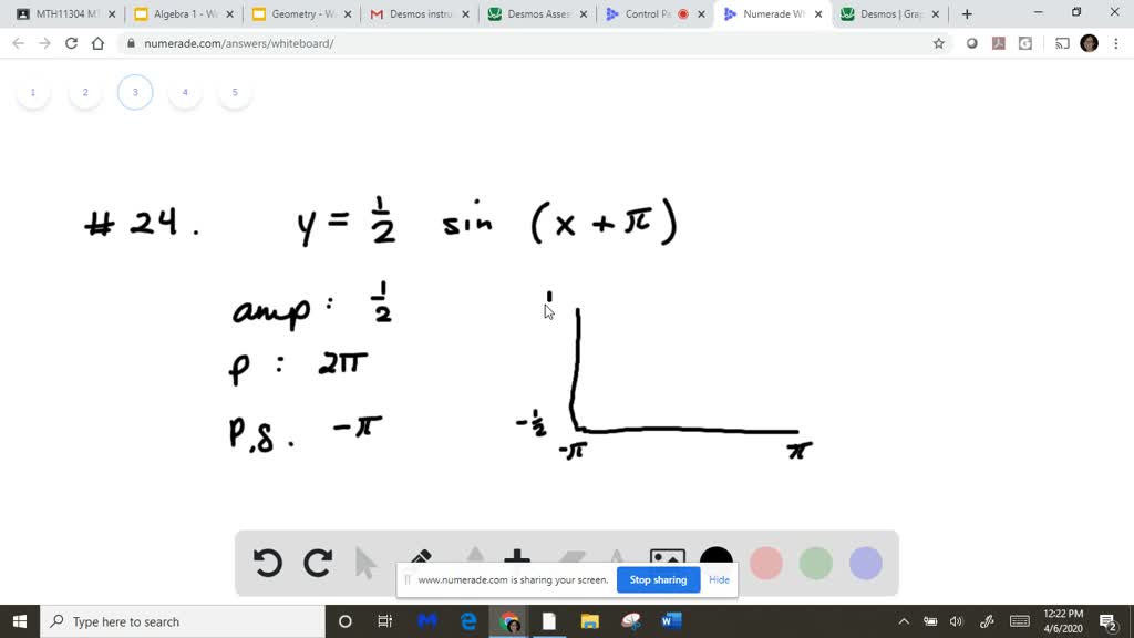 SOLVED:It is very common to plot the adjustment range of equalizers on ...