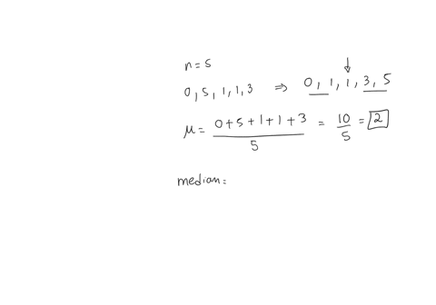 ⏩SOLVED:The following set of data is from a sample of n=5 : 7-5-879… | Numerade