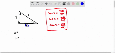 SOLVED:For the following exercises, use a calculator to find the length ...