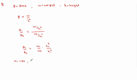 SOLVED:Use the four-step procedure for solving va…