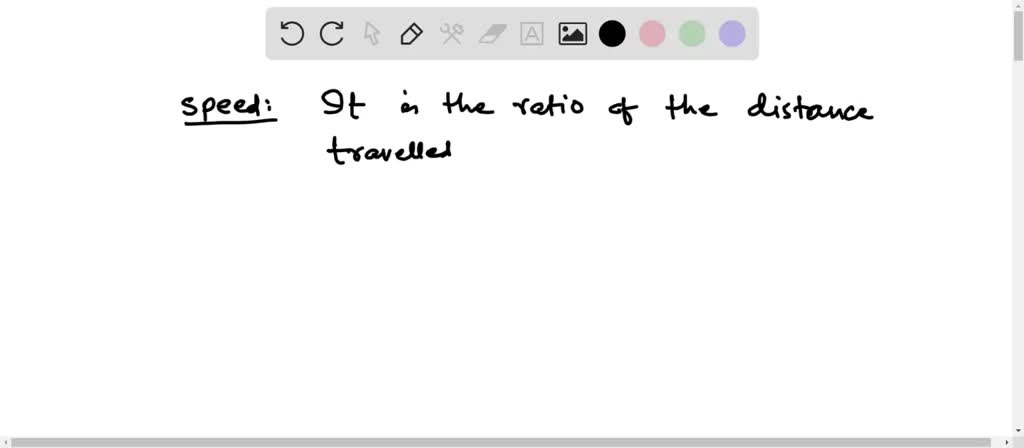 SOLVED:What is synchronous speed?