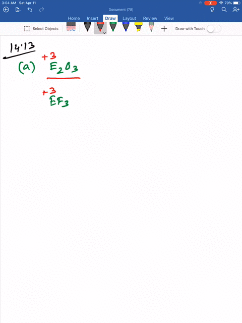 SOLVED:Period 6 is unusual in several ways. (a) It is the longest ...