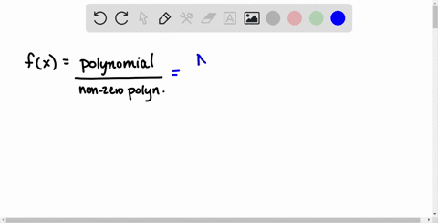 SOLVED:The set POLYNOMIAL defined in this chapter contains only the ...