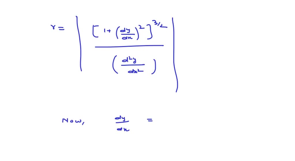 ⏩SOLVED:Λparticle moves along the trajectory of parabola y=a x^2 ...