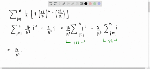SOLVED:Determine which of the limit of sums are infinite and which are ...