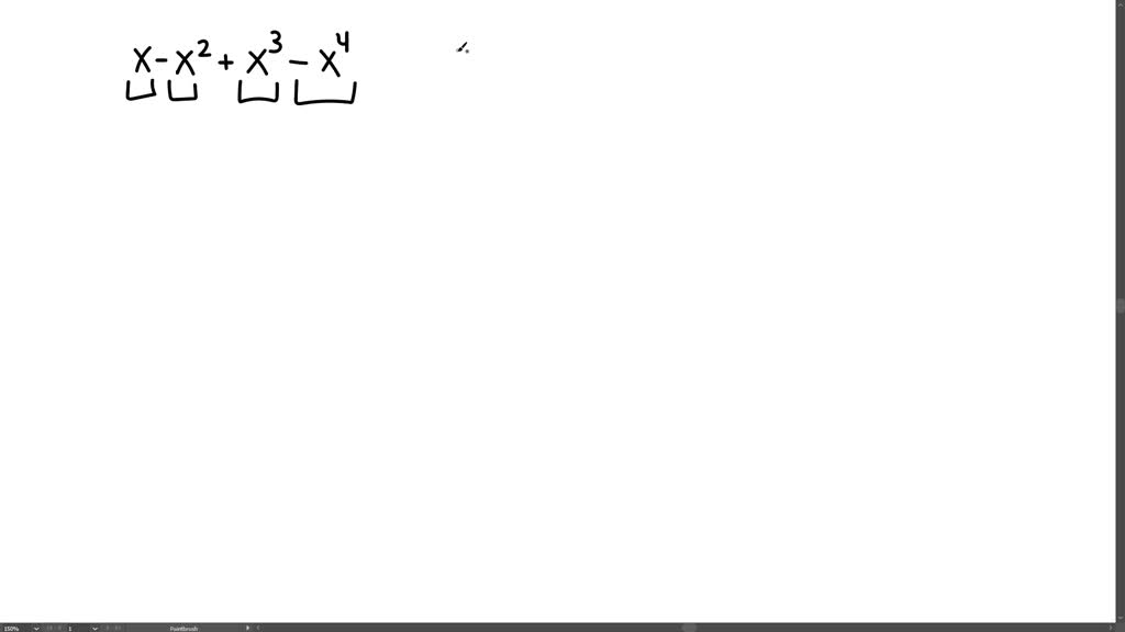 Complete the following table by stating whether the polynomial is a monomial, binomial, or ...