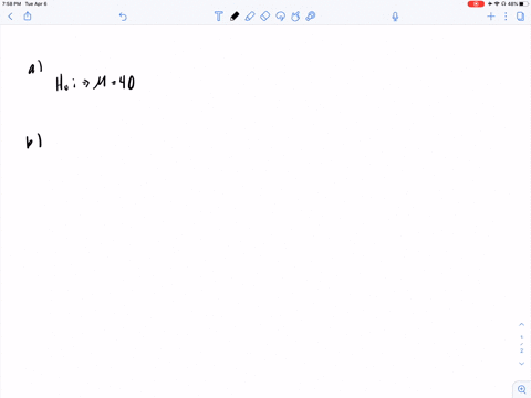 SOLVED:Critical Thinking: Lurking Variables Over the past 30 years in ...