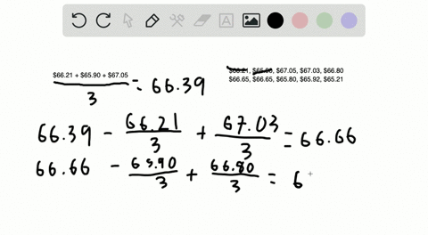 SOLVED:In Exercises 6–9, use the method illustrated in Example 2 to ...