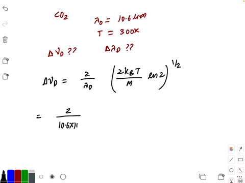 SOLVED:Carbon dioxide \left(\mathrm{CO}_{2}\right) is a linear molecule ...
