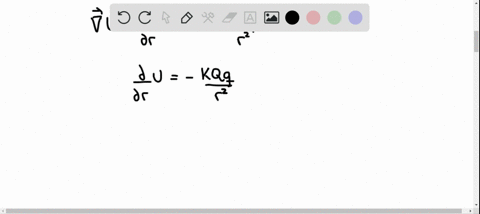 SOLVED:Coulomb's force law states that the force between two charged ...