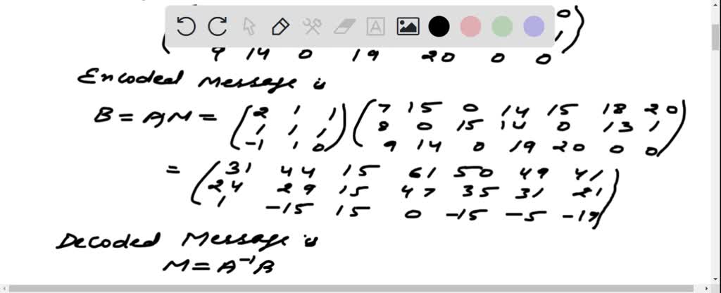 SOLVED:Consider the following scheme for assigning indices to the ...