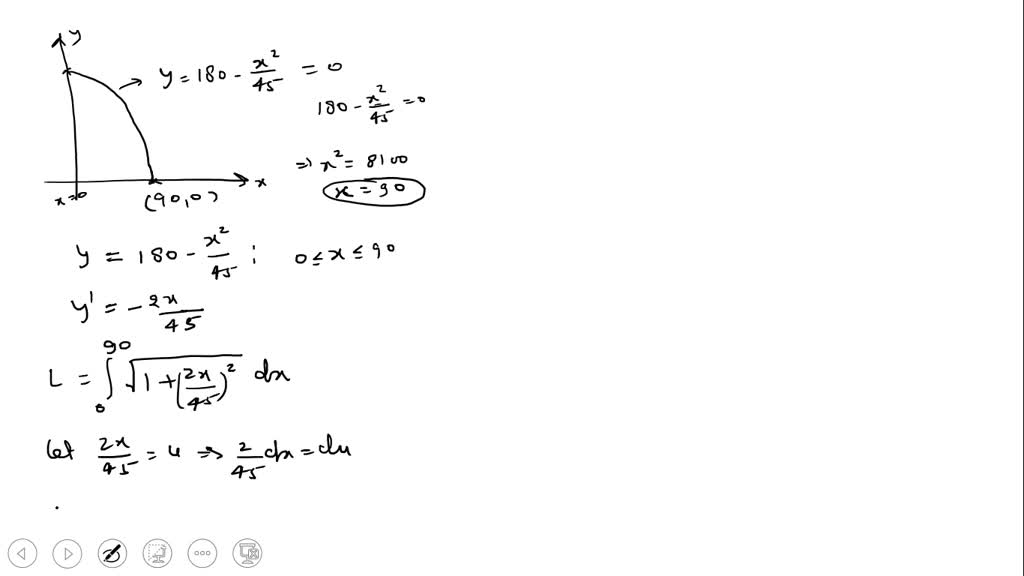 SOLVED:A hawk flying at 15 m / s at an altitude of 180 m accidentally ...
