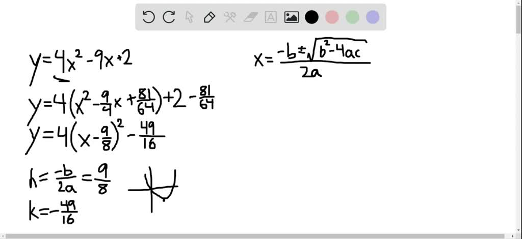 SOLVED:Graph each function using end behavior, intercepts, and ...