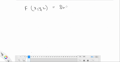 ⏩SOLVED:19-22 Evaluate the line integral ∫C 𝐅 ·d 𝐫, where C is given… | Numerade