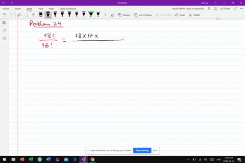 Sequences, Induction, and Probability | Precalcul…