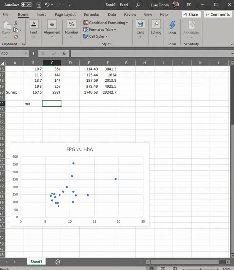 Chapter 6, Normal Linear Models Video Solutions, An Introduction to ...