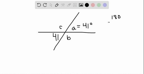 SOLVED:Find angles A, B, and C in the quadrilateral in Fig. 8-46 (FIGURE CANNOT COPY)