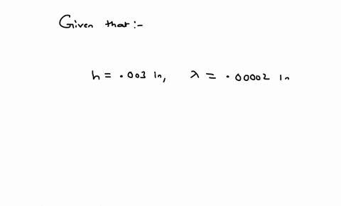 SOLVED: Explain how flatness is measured. What is an optical flat ...