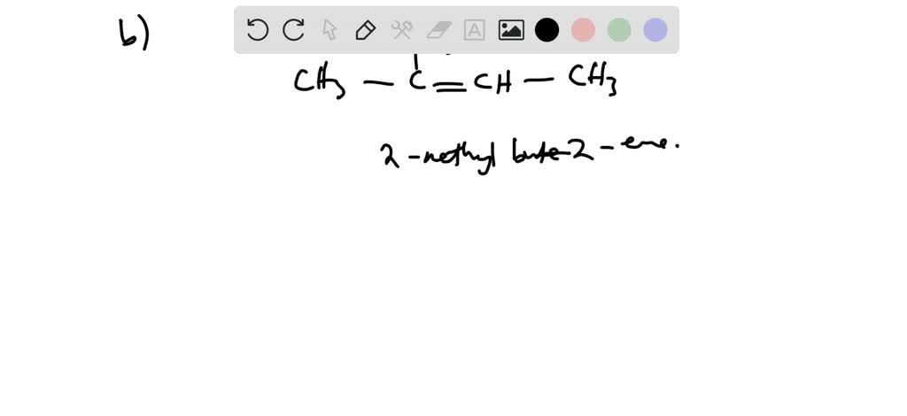 SOLVED:Draw the condensed or line-angle structural formula for the ...