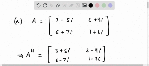 SOLVED:Find a 3 \times 3 orthogonal matrix P whose first two rows are multiples of u_{1}=(1,1,1 ...