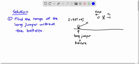 Chapter 9, Center of Mass and Linear Momentum Video Solutions ...