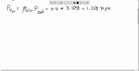 SOLVED:One lbmol of octane gas (Cs H38) reacts with the theoretical ...