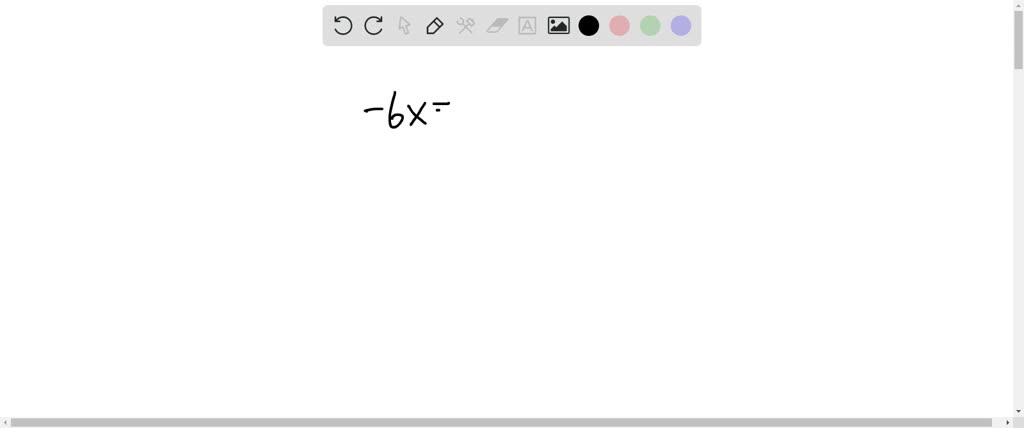 SOLVED:a. Write an equation that represents the given statement. b. solve the problem. The ...