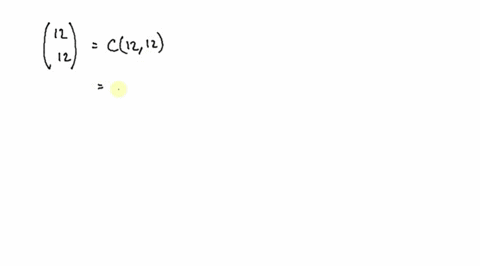 SOLVED:In Exercises 14 through 18 , find the maximum possible order for an element of Sn for the ...