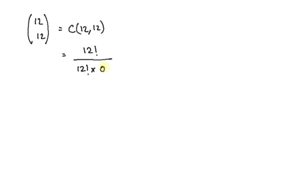 SOLVED:In Exercises 14 through 18 , find the maximum possible order for an element of Sn for the ...