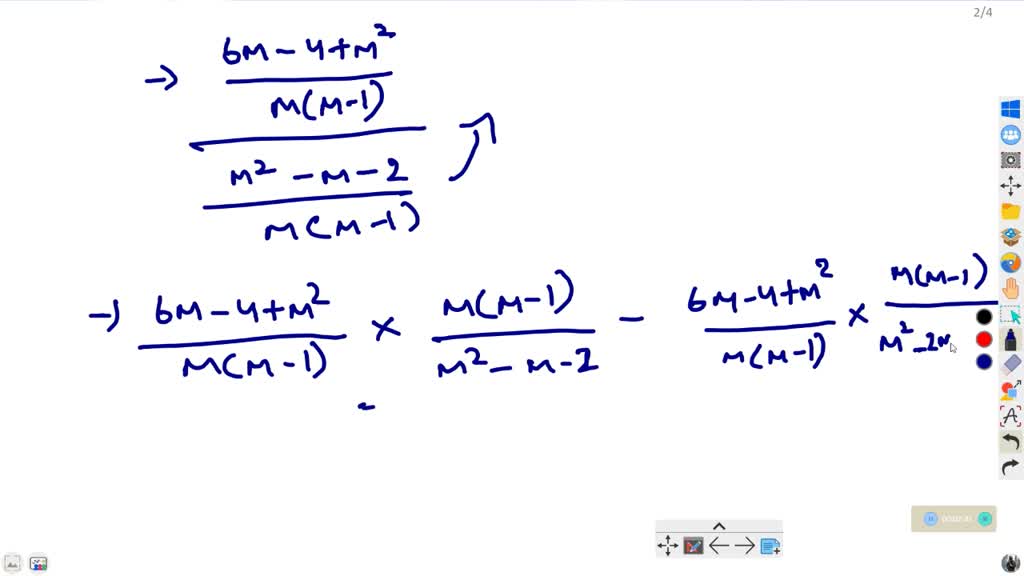 ⏩SOLVED:Given the Fraction and complex class definitions you have… | Numerade