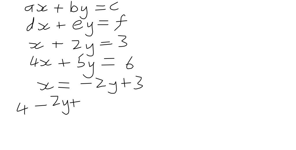 SOLVED: RESOLVER: A). El triple de un numero B). La mitad de un numero ...