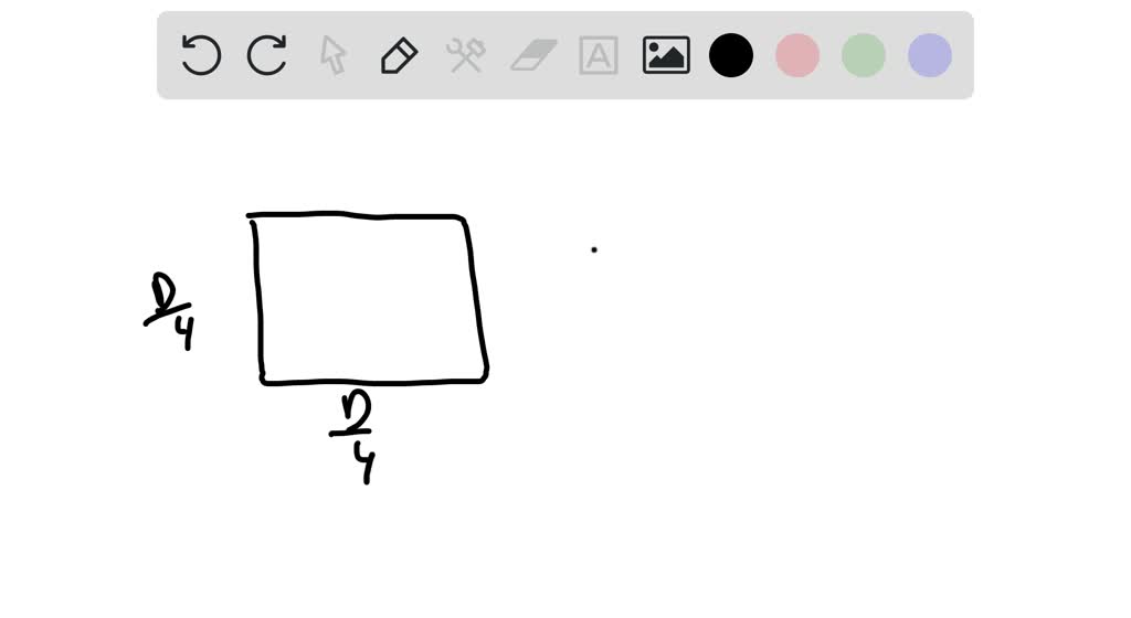 Landscape design. A gardener will use D feet of edging to border a ...