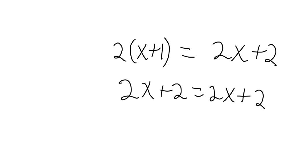 SOLVED: 5. Let and . Show that the equation does not have a solution ...
