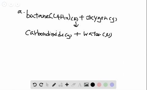 Write skeleton equations for these reactions. a. sodium carbonate(s) → ...