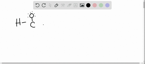 SOLVED:More Molecules in Space Formamide (HCONH,) and methyl formate ...