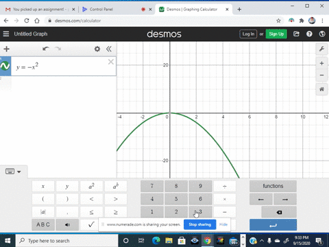 SOLVED:Graph the polynomial in the given viewing rectangle. Find the ...