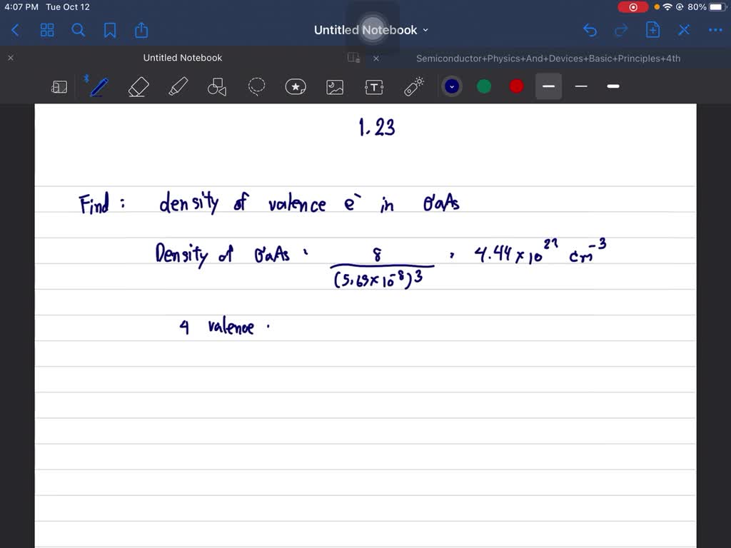 The structure of GaAs is the zincblende lattice. The lattice constant ...