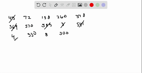 SOLVED:a number that is divisible by 4?