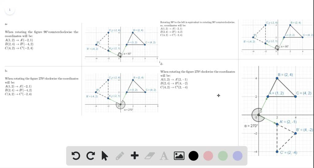 SOLVED:Which is different? Find Which is different? Find "both" answers."both" answers. What are ...