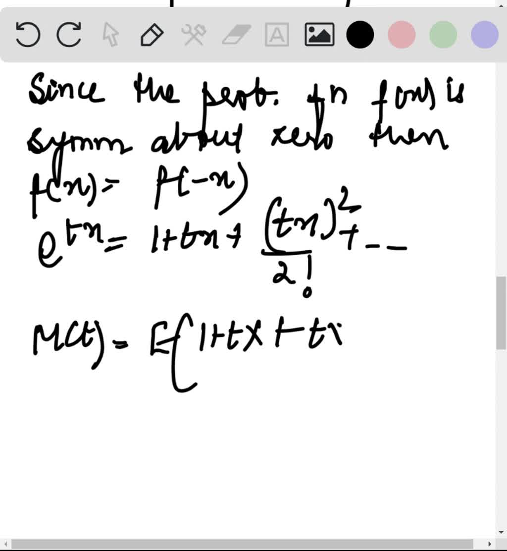 Suppose that C=W1+⋯+WN, where the W, are independent and identically ...