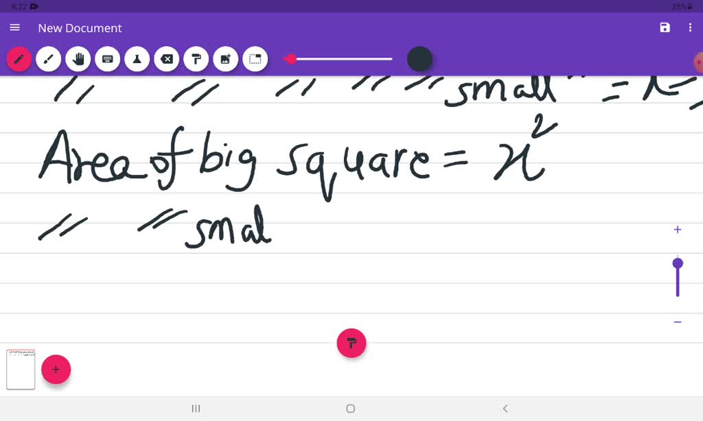 SOLVED:Solve each problem. See Examples 1 and 2 . Dimensions of a ...