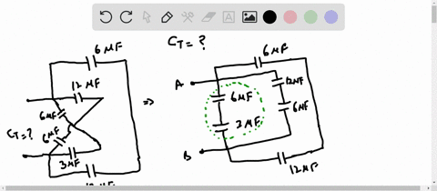 Find LT in the network in Fig. P 6.78 (a) with the switch open and (b) with the switch closed ...