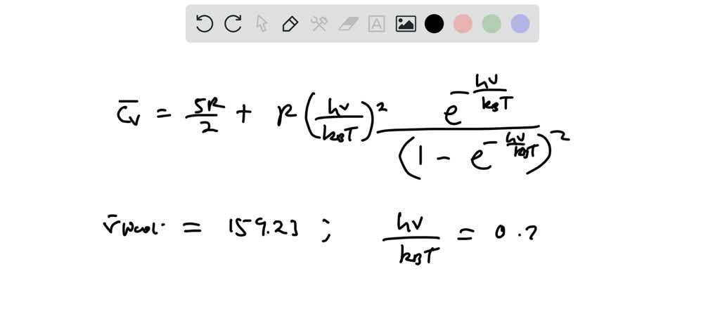 SOLVED:A two-level system (the levels are non-degenerate, with the ...