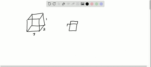 SOLVED:Draw a net of each solid shown or described. Then find the ...