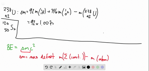 SOLVED:Assume that in the shell model the nucleon energy levels are ...