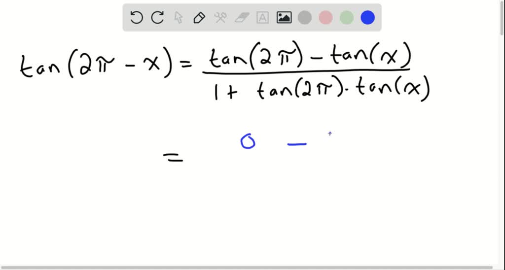 ⏩SOLVED:Use identities to write each expression as a single function… | Numerade