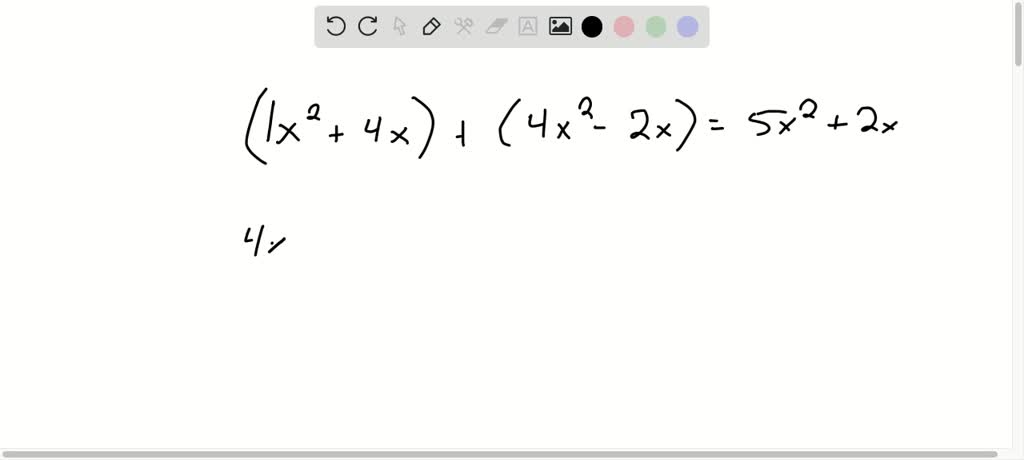 ⏩SOLVED:Subtract. See Example δ Write a paragraph explaining how to ...