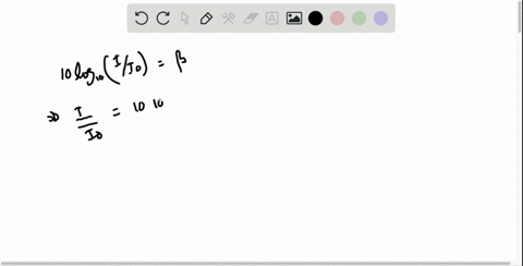SOLVED:Matt likes to drive around campus in his classic Mustang with ...